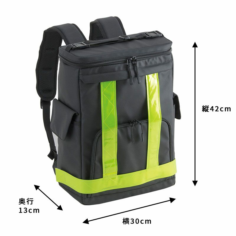 【2-300】FARVIS 17Lリュック | エンドーラゲージストア